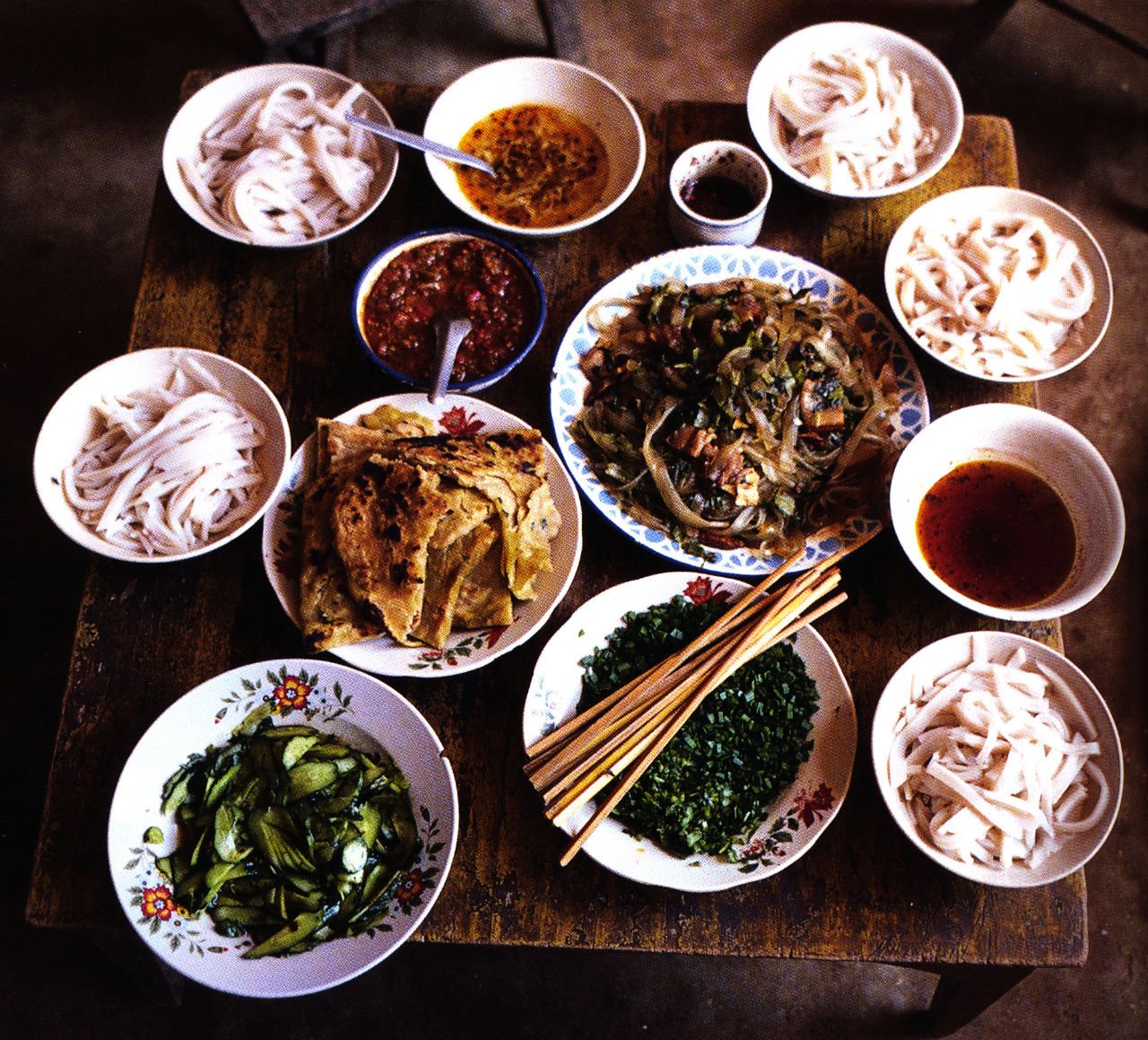 Diätetik und Lebenspflege